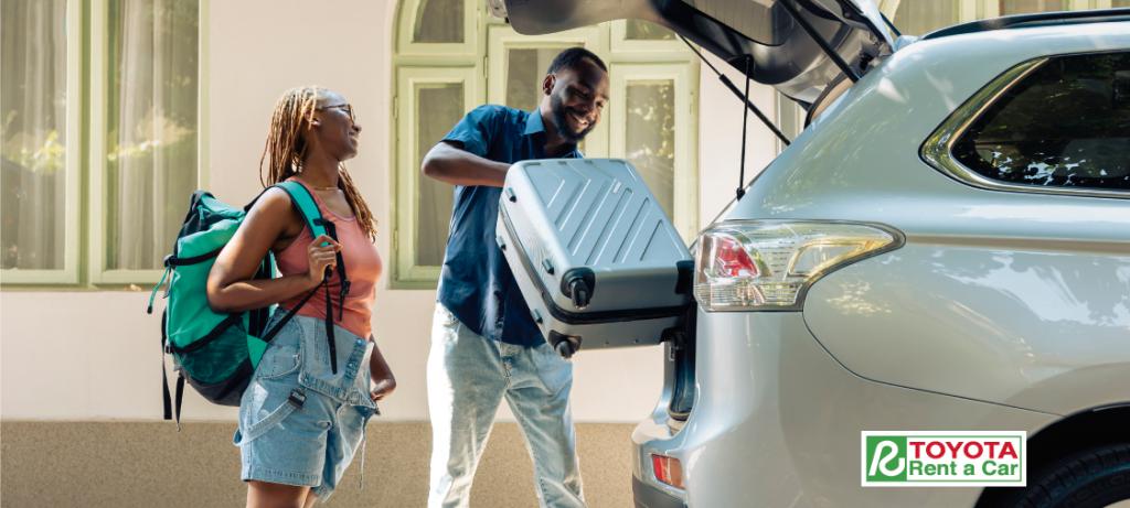 Toyota Car Rental Costa Rica | Find The Best Car Rental Deals Costa Rica